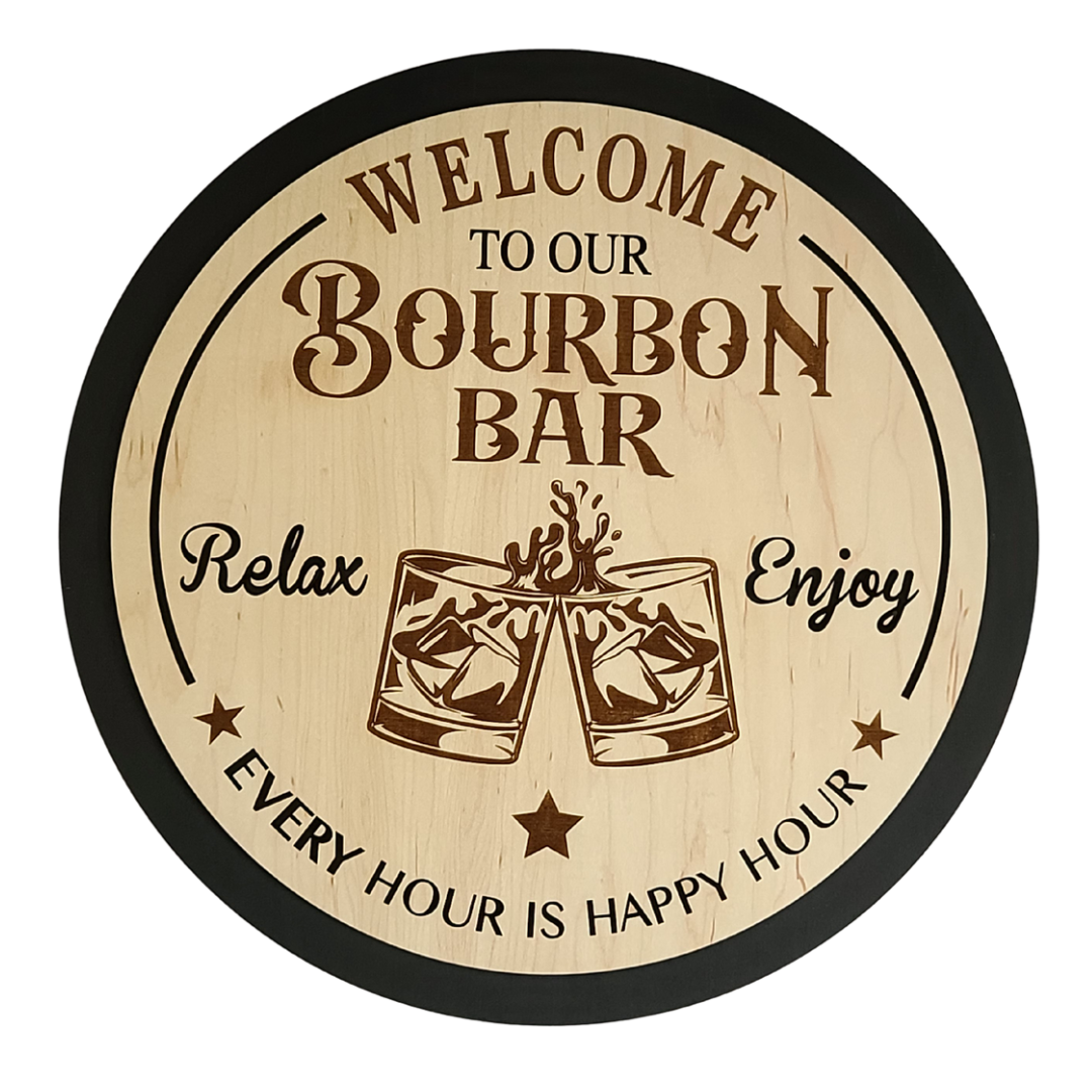 Custom Signs – Hidden Hills Enterprise